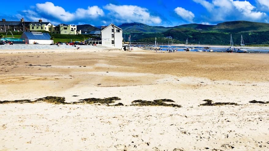 Barmouth tragedy: Man released on bail as police investigation ...